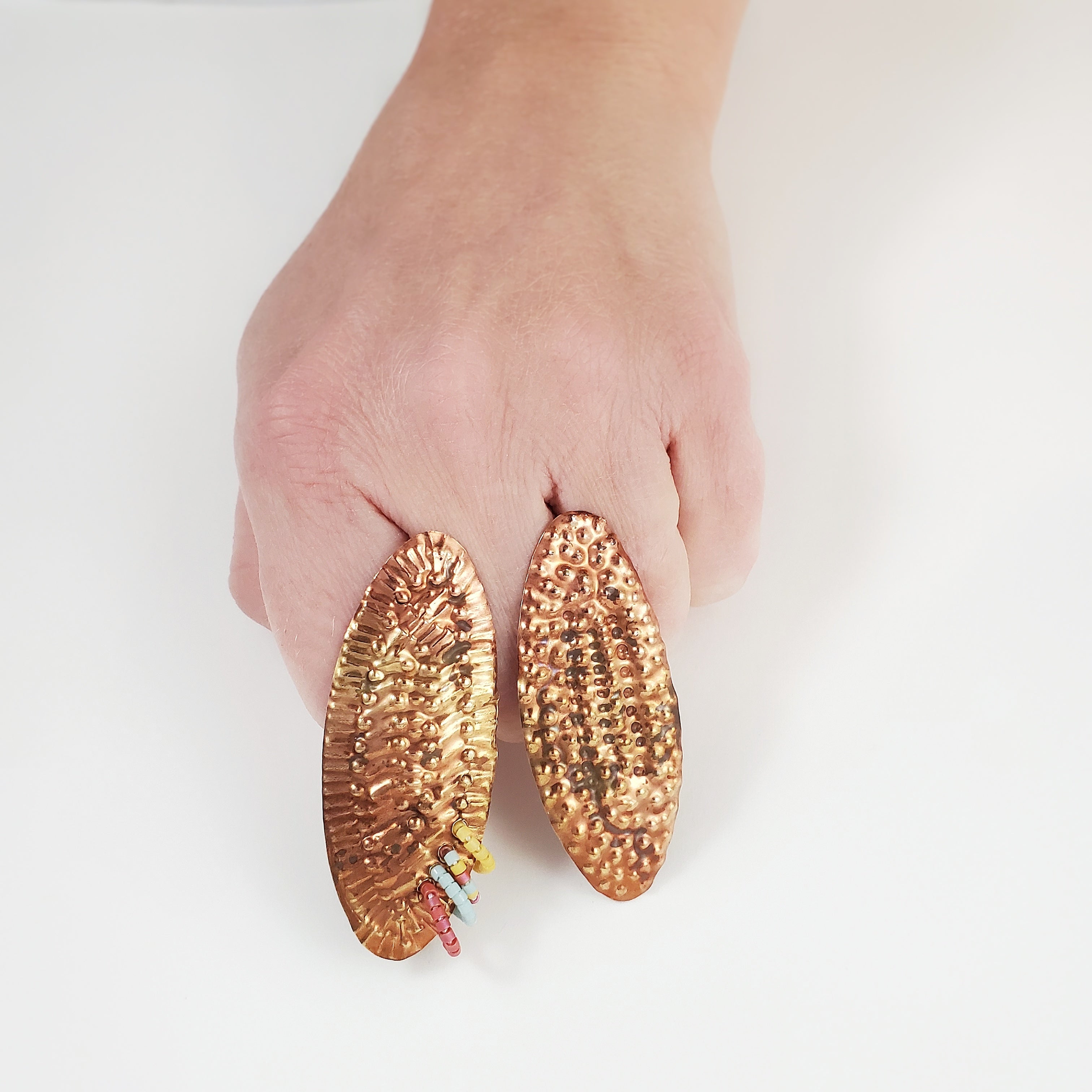 Bulwark | Melissa Morrison Jewellery